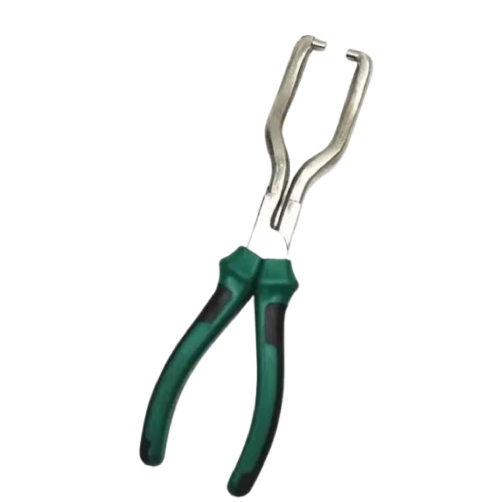 Alicate Removedor Abraçadeira Mangueira Filtro Combustivel | Shopee Brasil