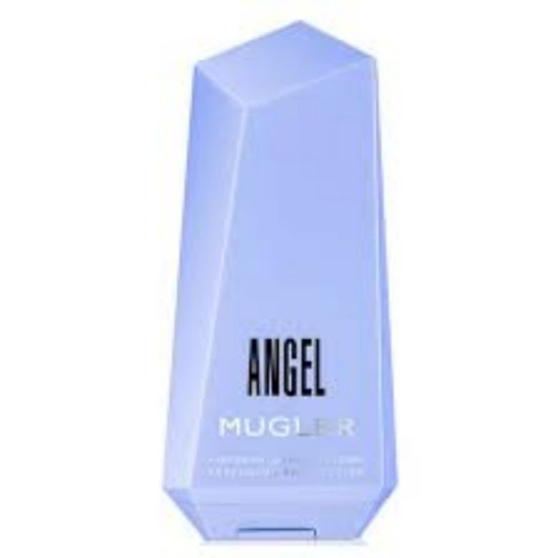 hidratante Angel 200ml original - creme corporal super perfumado ...