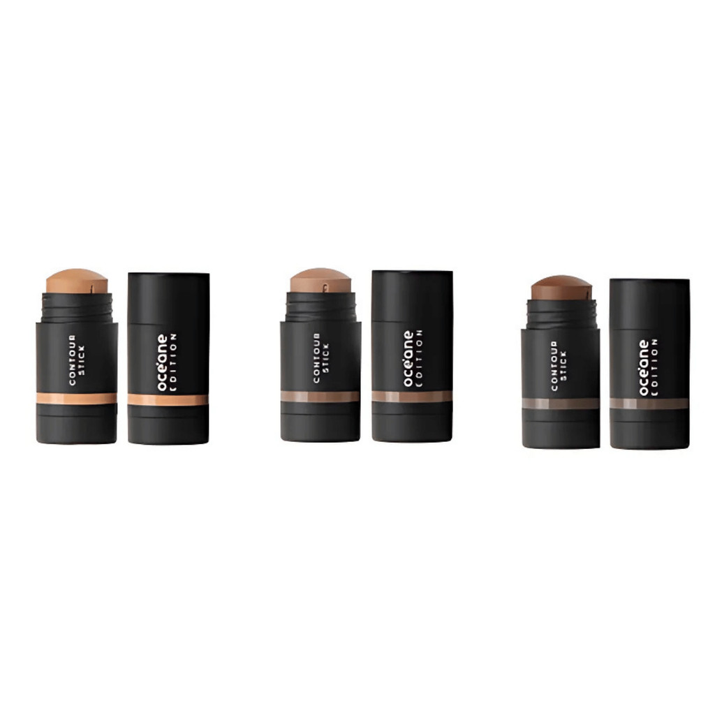 Mini Contorno em Bastão Contour Stick Océane Edition 6g | Shopee Brasil