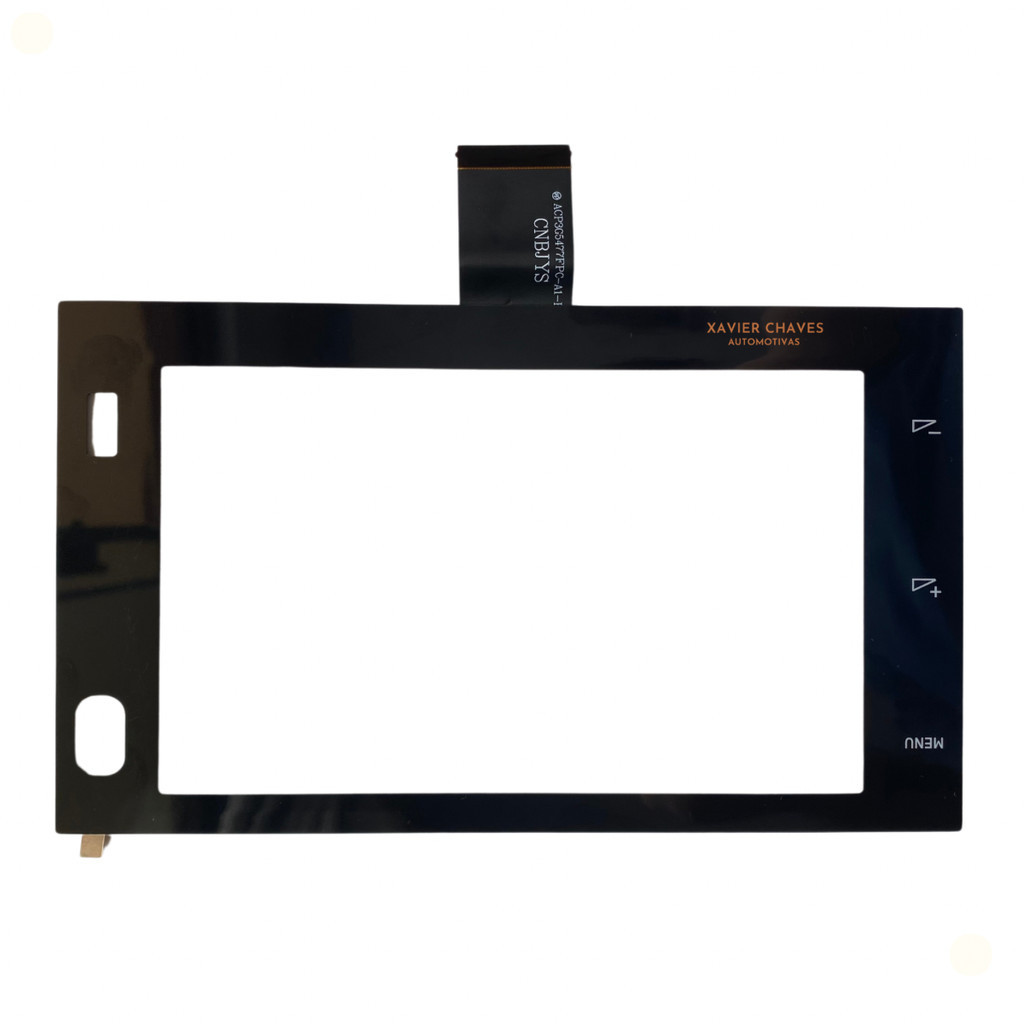 Tela Touch Screen C4 Cactus Peugeot Citrôen | Shopee Brasil