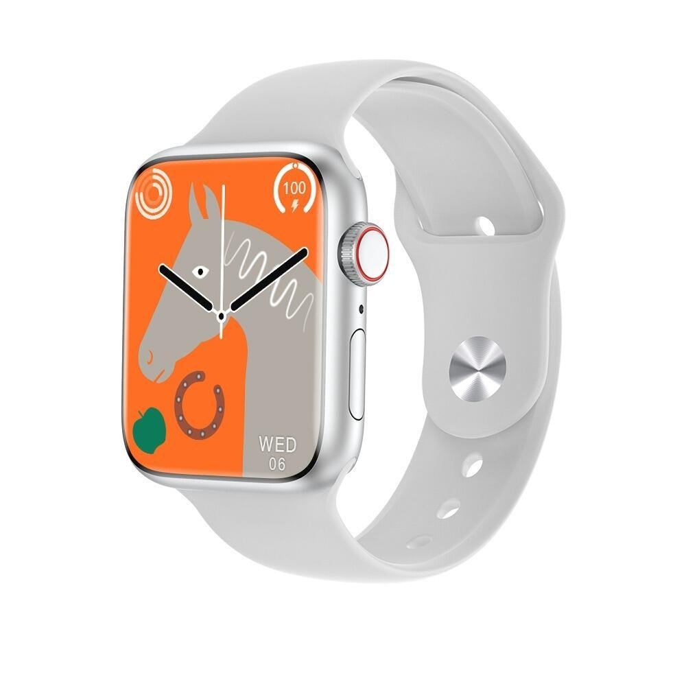 Smartwatch W59 Mini Série 9 41mm AI | Shopee Brasil
