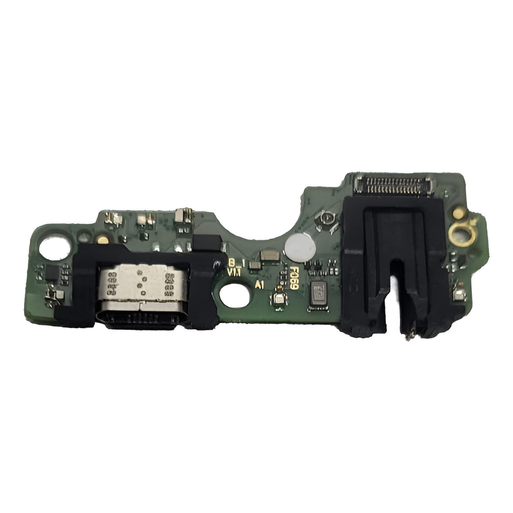 Placa De Carregamento Infinix Smart 8 Pro X6625 | Shopee Brasil