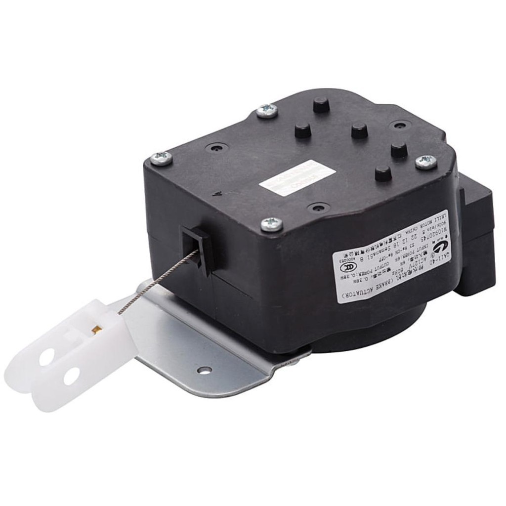 Atuador Freio Bwk15 Bw Cw Lavadora W11428263 | Shopee Brasil