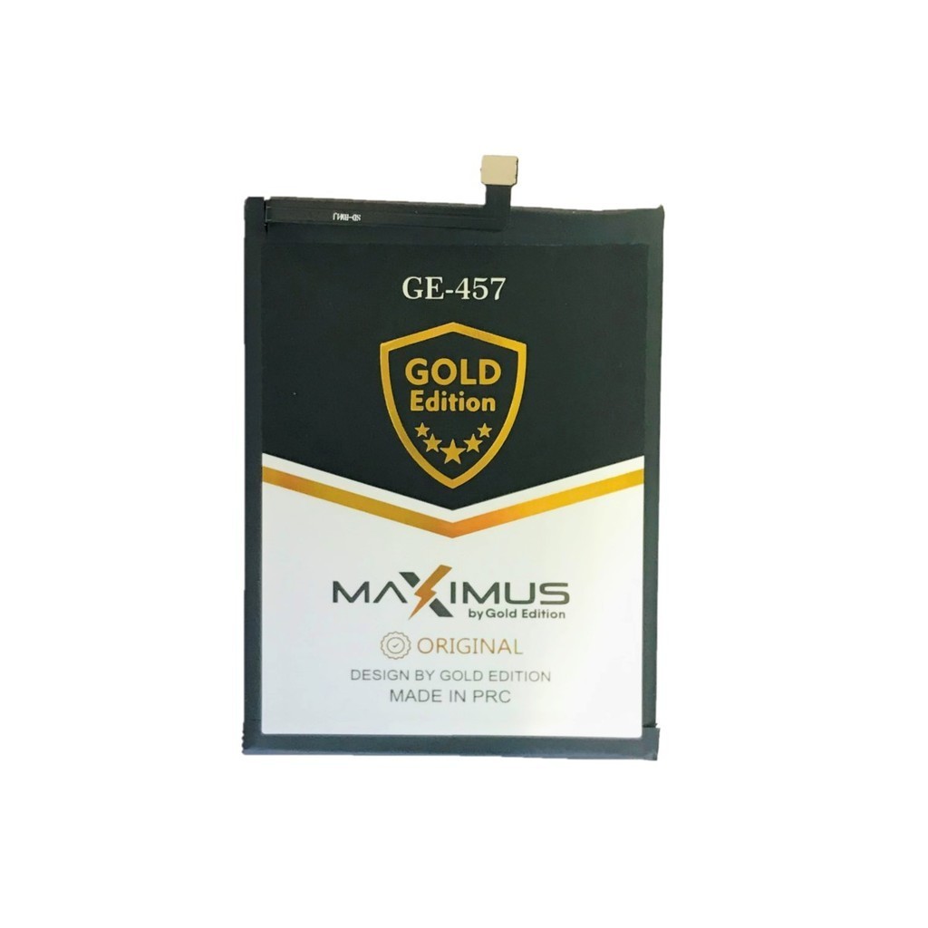 Bateria compatível com Xiaomi Redmi note 8 Pro BM4J Gold Edition GE-457 ...
