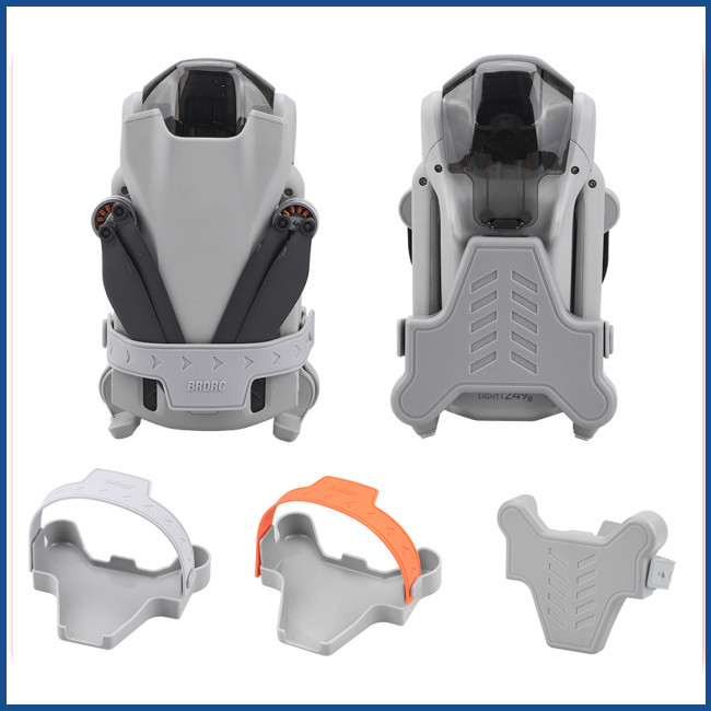 [Compatível Com O Suporte De Hélice Para As Asas De Correia Dji Mini 3 ...