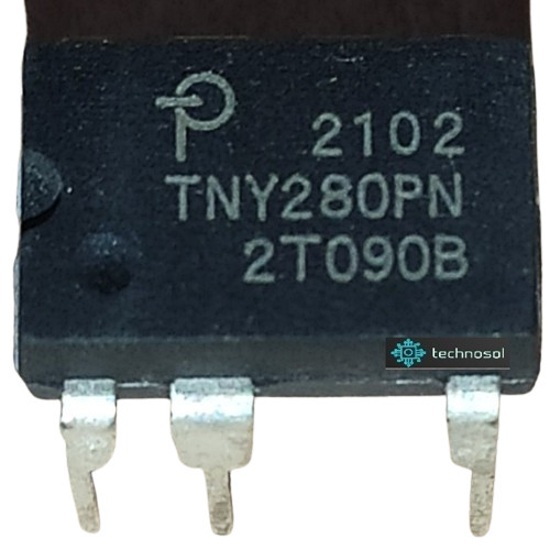Ci Tny280pn Tny280p N Tny 280pn Original (4 unidades) | Shopee Brasil