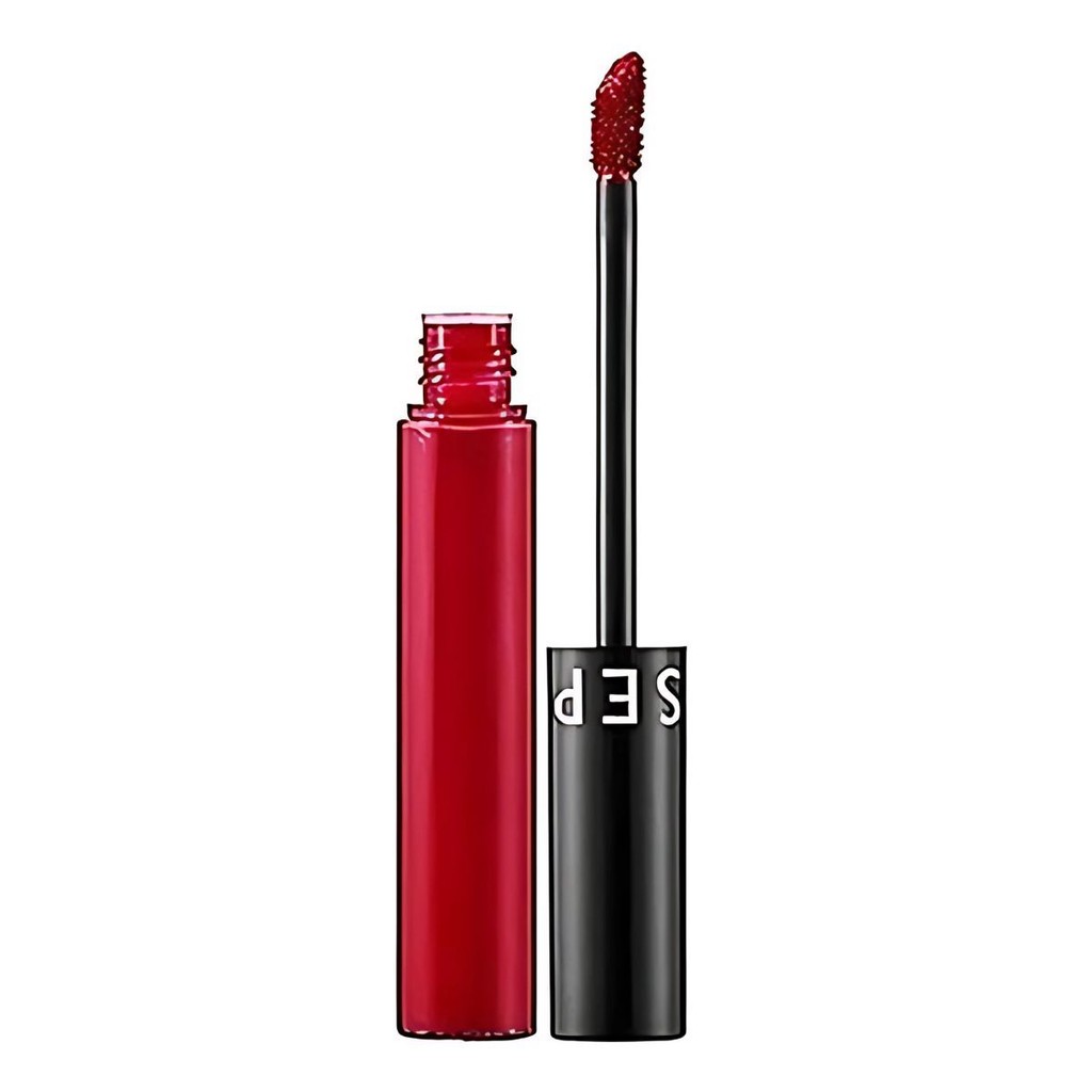 Batom Líquido Sephora Collection Cream Lip Stain | Shopee Brasil
