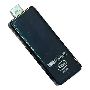 Mini Pc Intel Ultra Compact Pc T01-pc Stic | Shopee Brasil