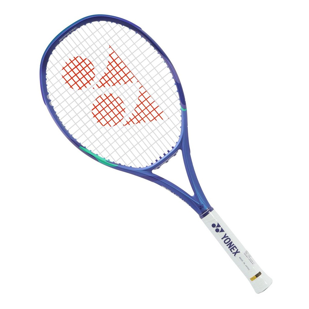 Raquete de Tênis Yonex Ezone 100 300g - 2025 | Shopee Brasil