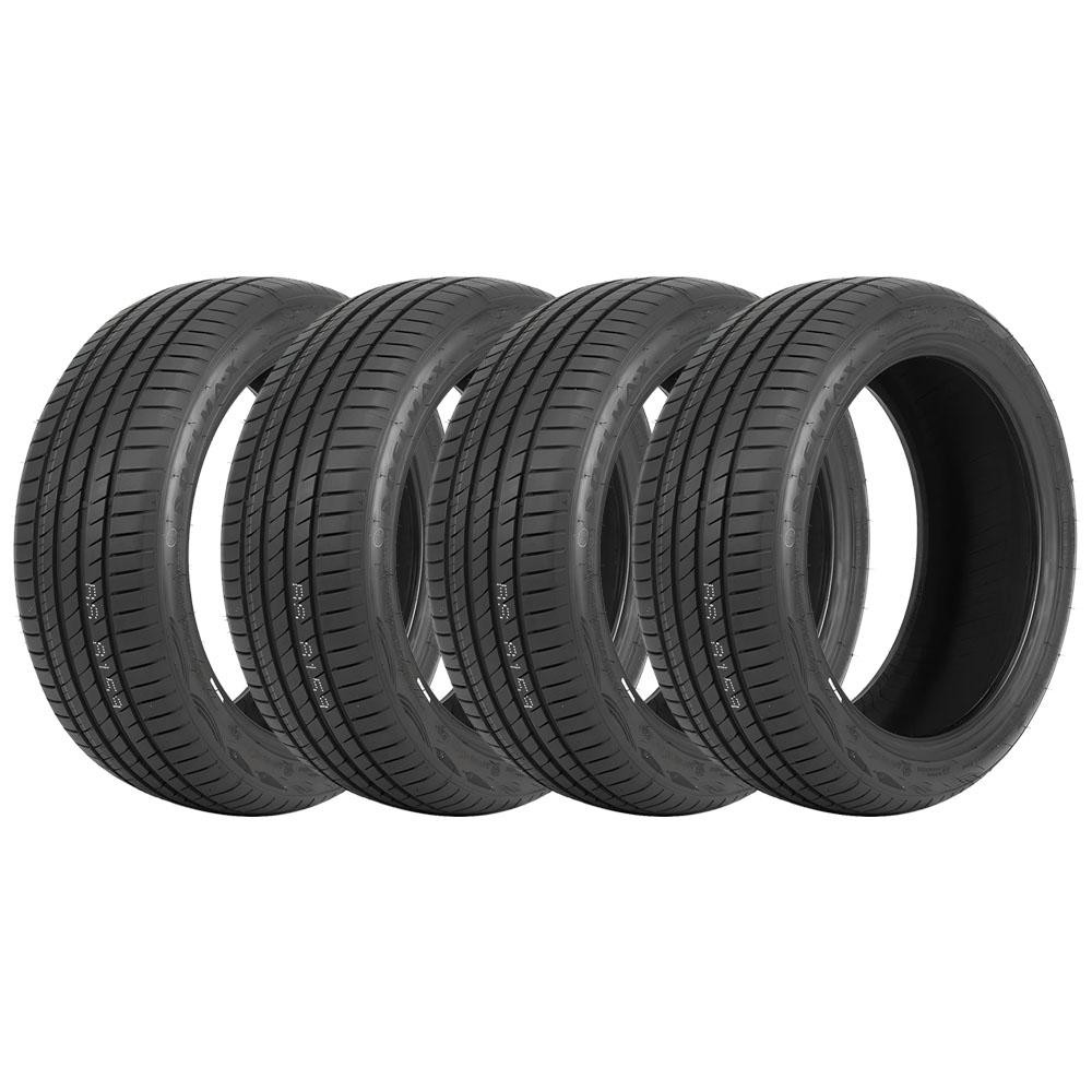 Pneu DelMax UltimaPro UP1 195/55 R15 Aro15 85V Kit4 | Shopee Brasil
