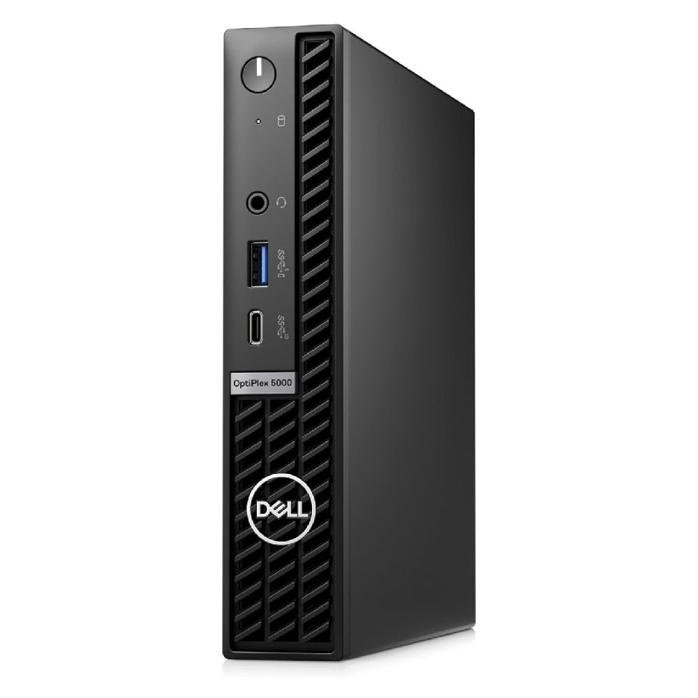 Mini Pc Dell Optiplex 5000 Core I5 16gb Ram 256gb Ssd | Shopee Brasil