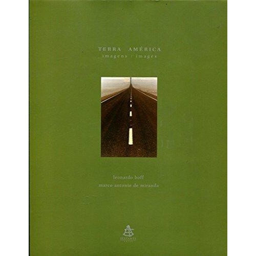 Terra America: Imagens de Leonardo Boff | Shopee Brasil