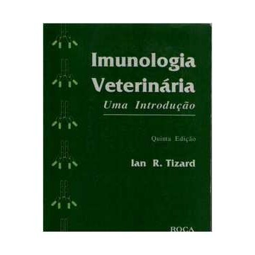 Imunologia Veterinaria 5ªed - Ian R. Tizard | Shopee Brasil