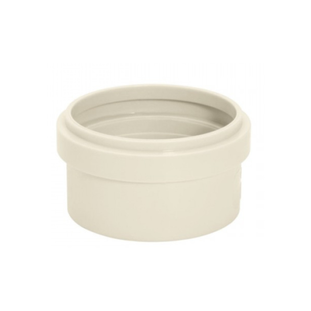 Cap Esgoto Série Reforçada PVC DN 150 Amanco | Shopee Brasil