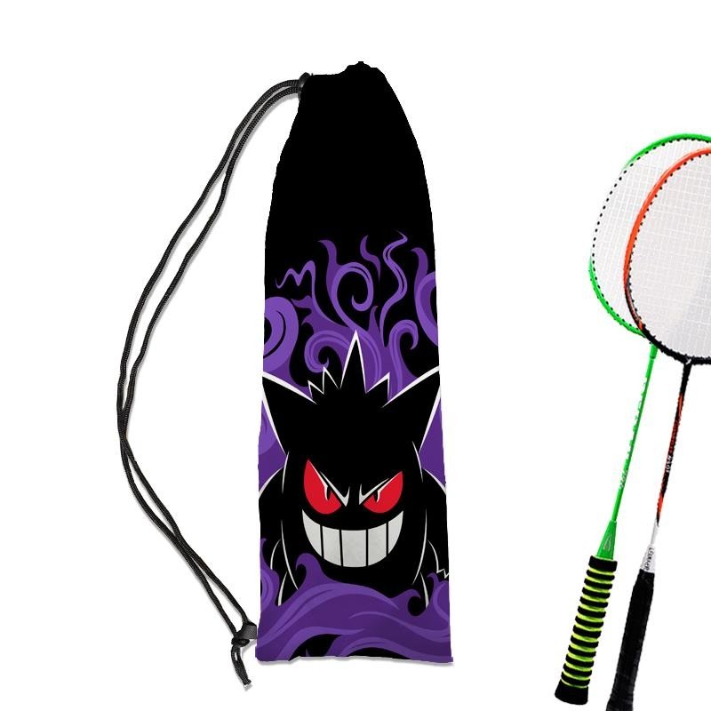 Badminton Saco de raquete Badminton Saco de raquete estilo novo F Saco ...
