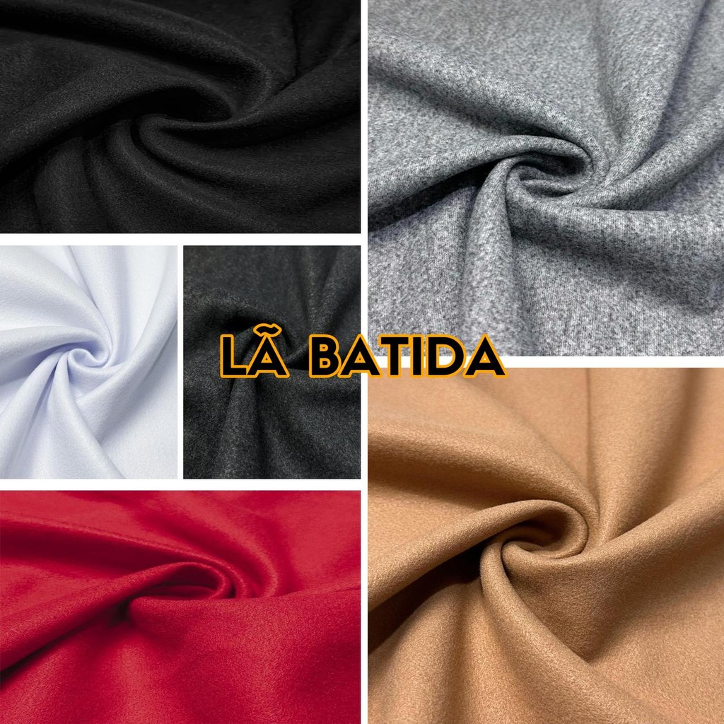 6 Metros Tecido La Batida 100% Poliester (6m x 1,50m) | Shopee Brasil