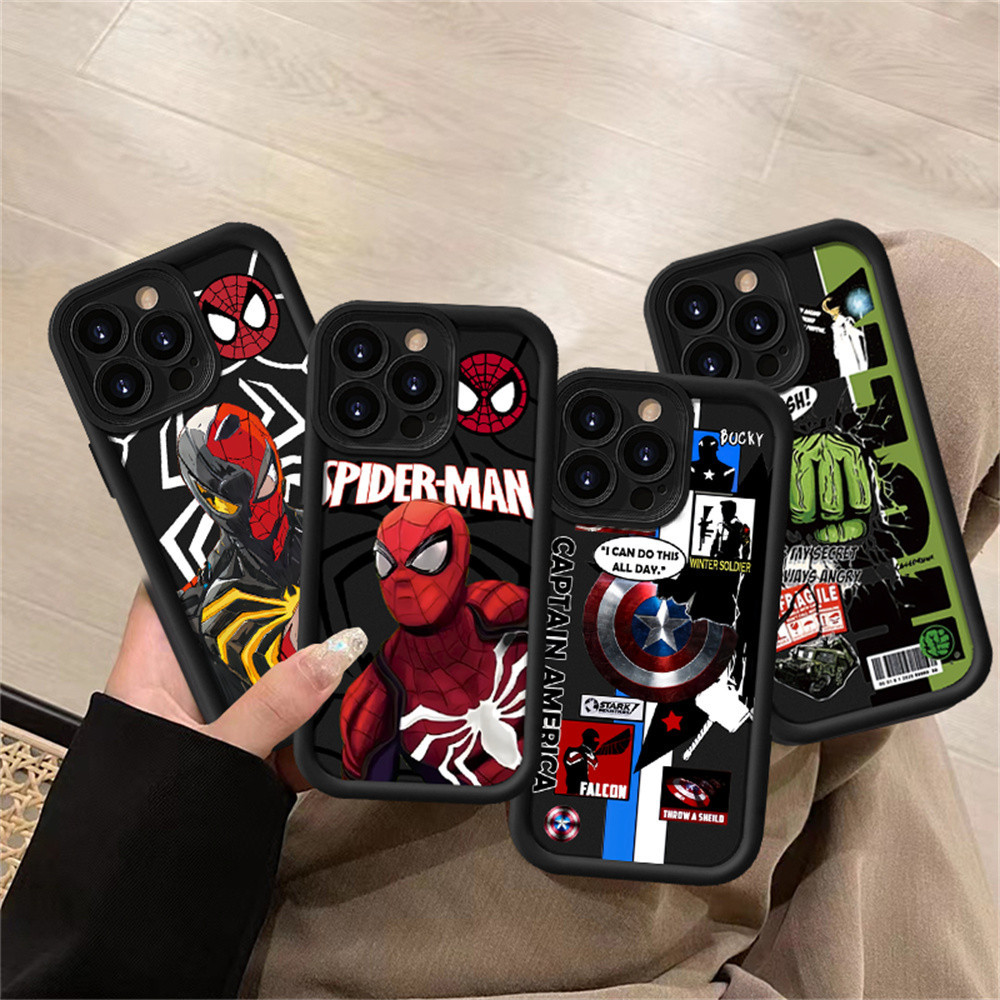 Capinha Capa Xiaomi POCO F5 F3 M4 PRO X6 X4 X3 NFC PRO 12 LITE M6 C75 ...