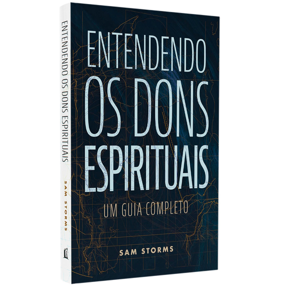 Entendendo Os Dons Espirituais | Um Guia Completo | Shopee Brasil