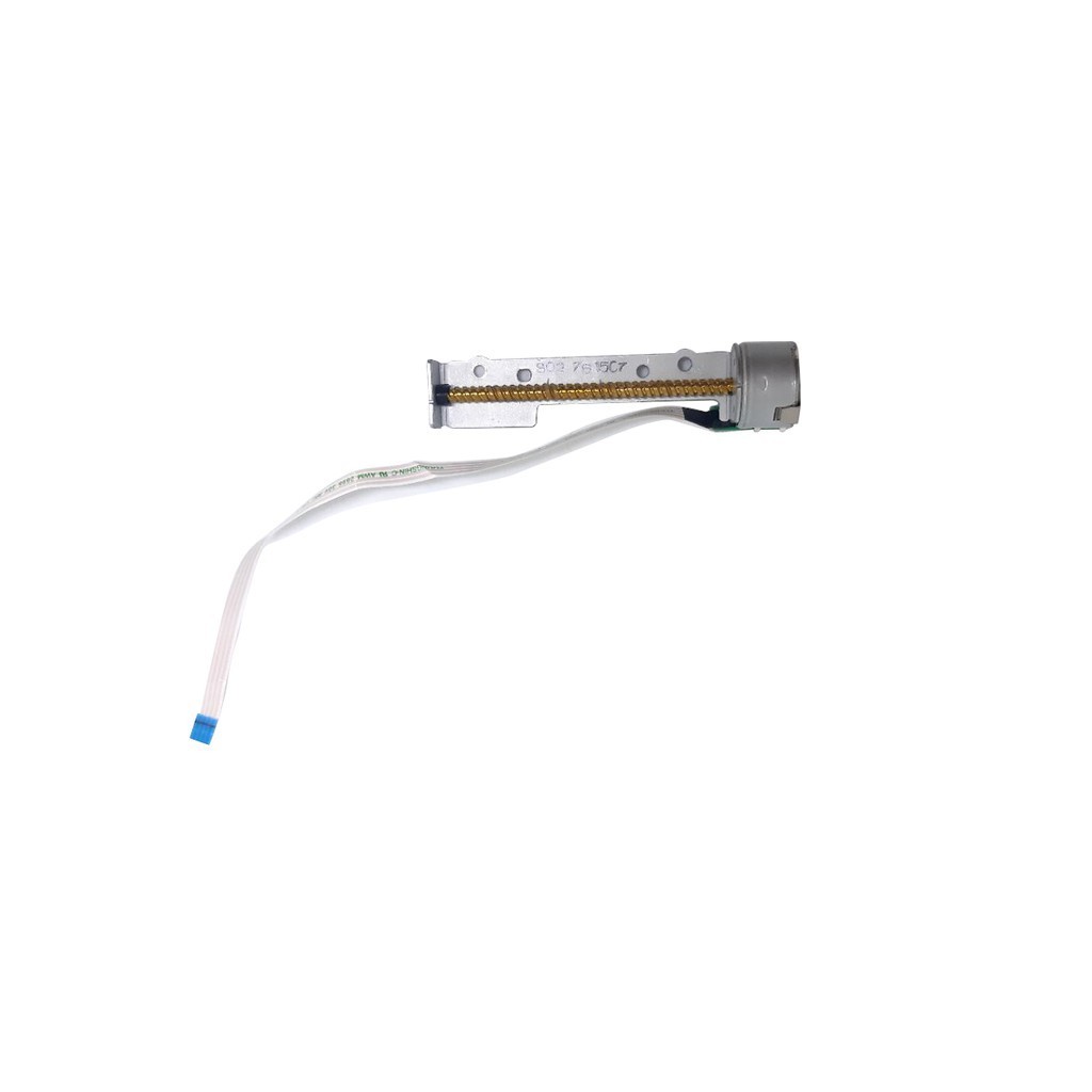 Motor Lateral Do Drive Para Ps2 Slim Modelo 7900x 9000x | Shopee Brasil