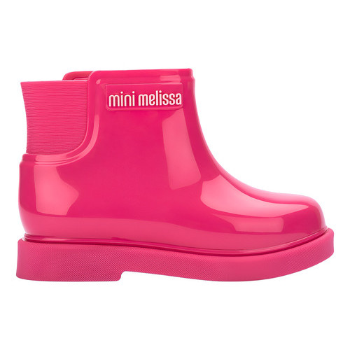 Mini Melissa Chelsea Boot Ii Baby Original 35826 | Shopee Brasil