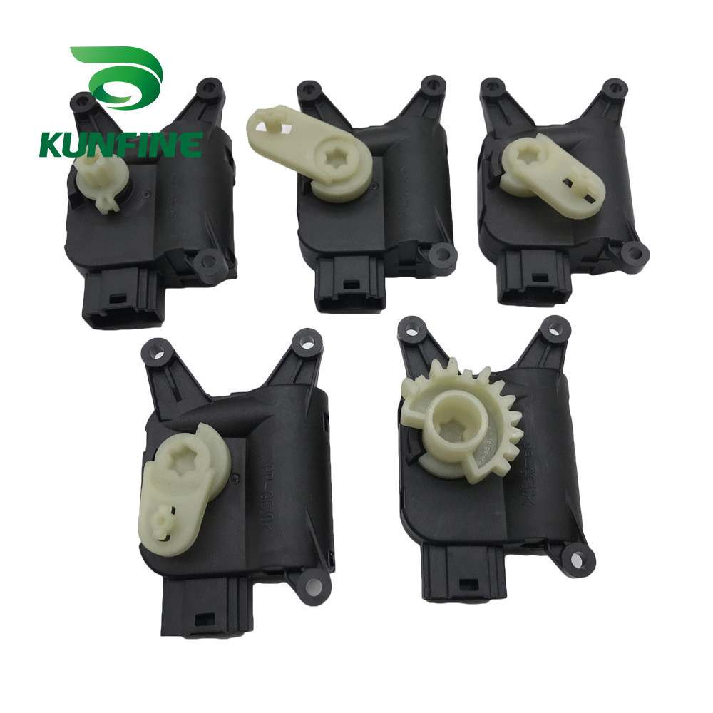 Sagitar Golf Tiguan Caixa de evaporação Motor Servo Motor 1TD 907 511/A ...