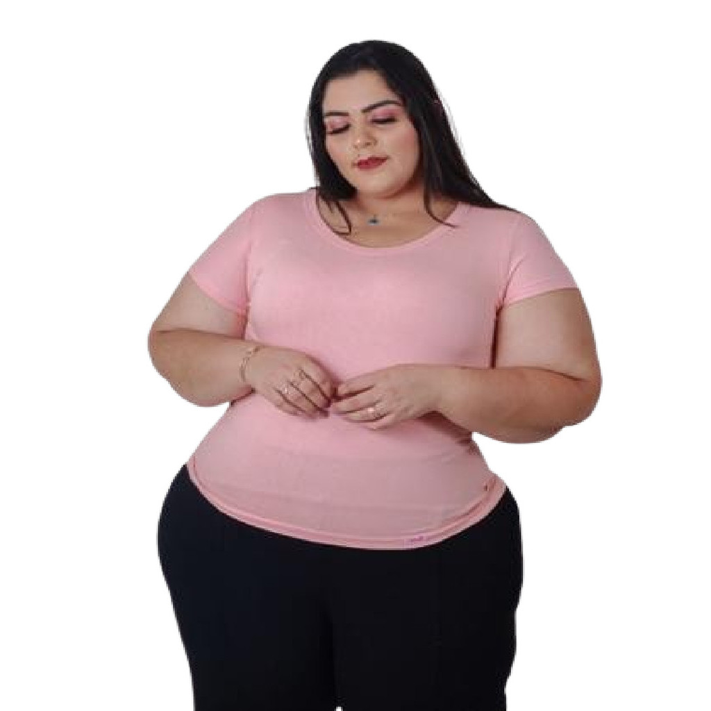 MOLDE BABYLOOK FEM PLUS SIZE, MODELAGEM&DIVERSOS, CORREIOS | Shopee Brasil
