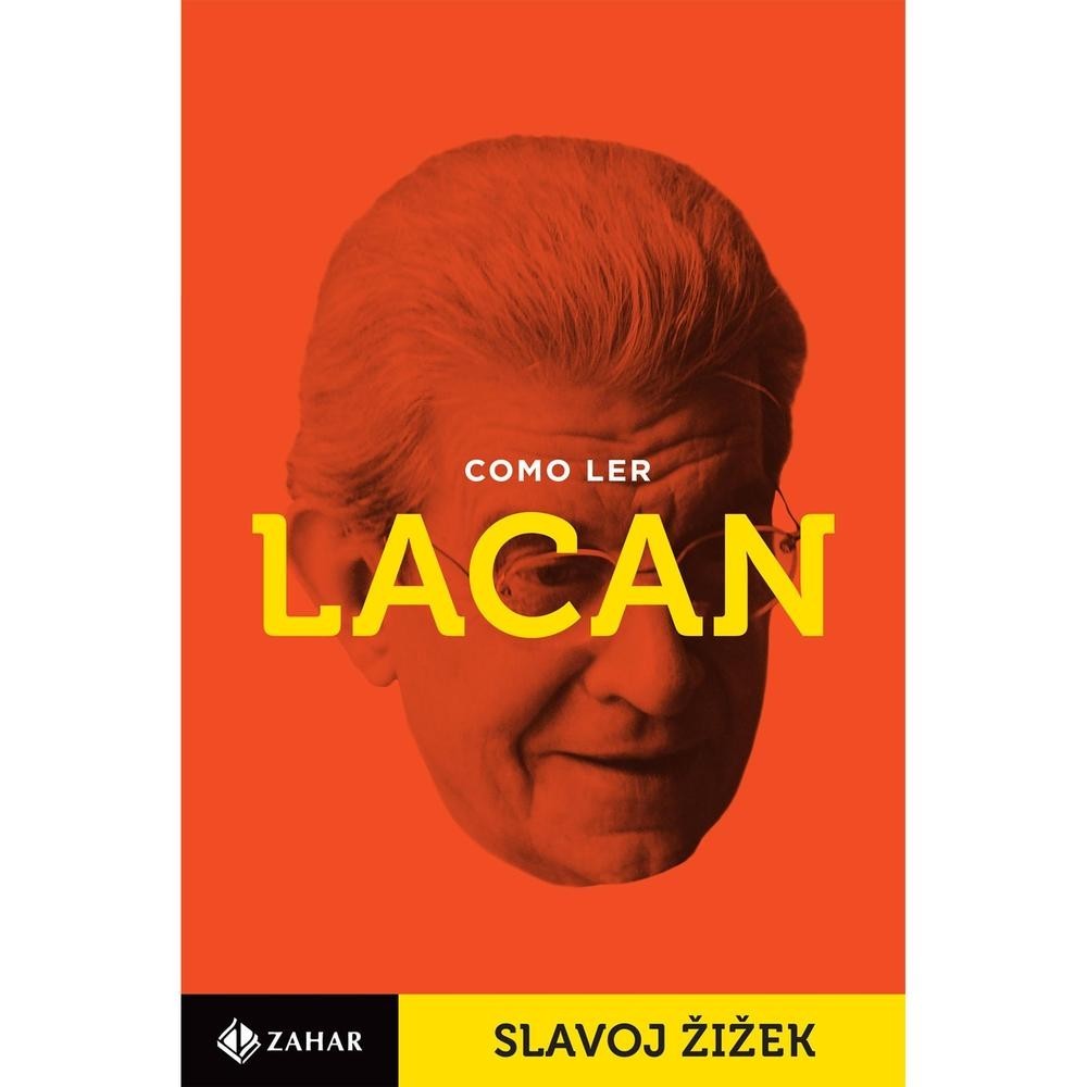 Como ler Lacan | Shopee Brasil