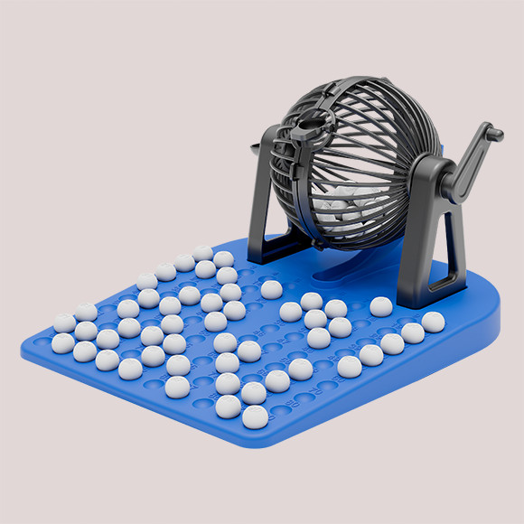 BINGO | Shopee Brasil