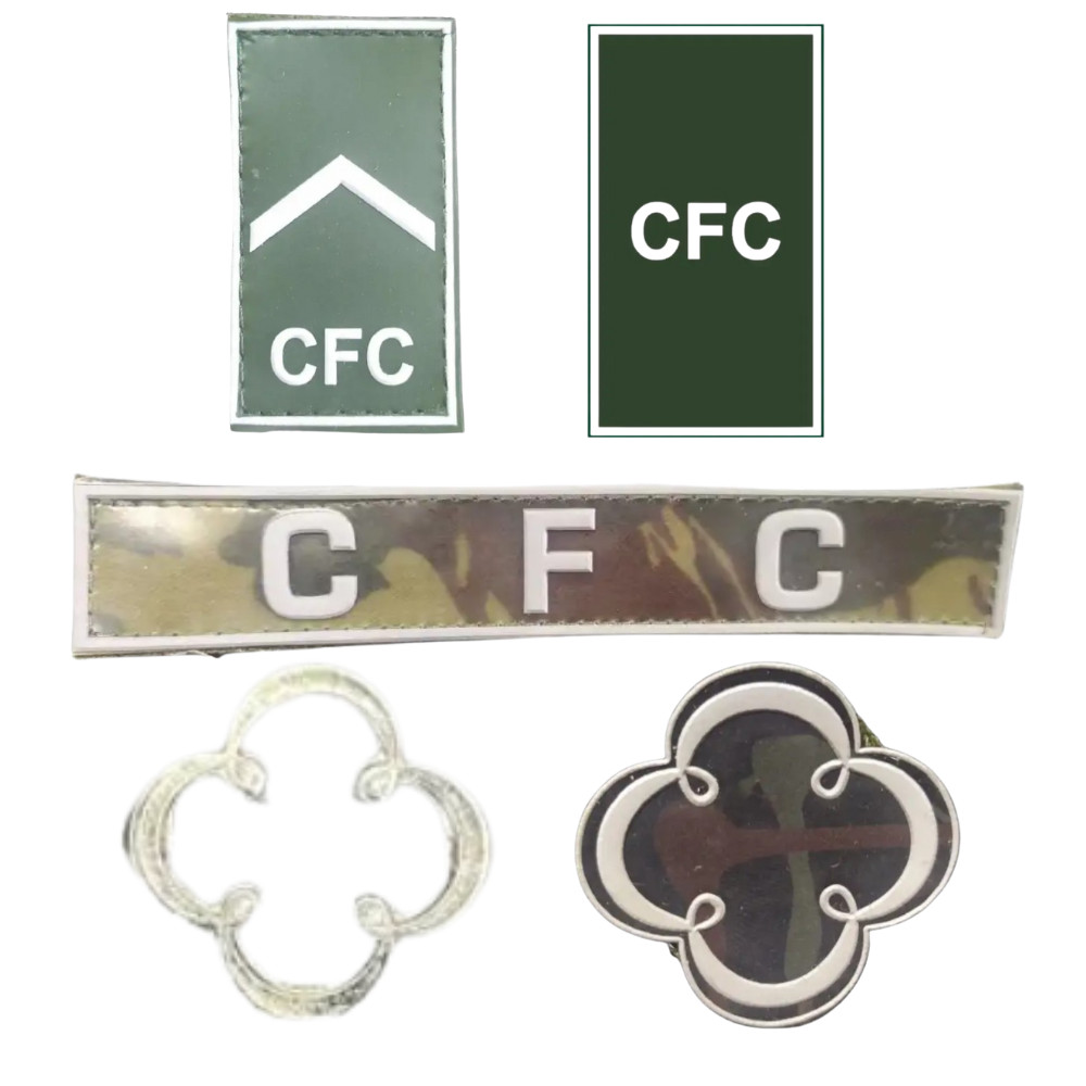 CFC - Itens Relacionados | Shopee Brasil