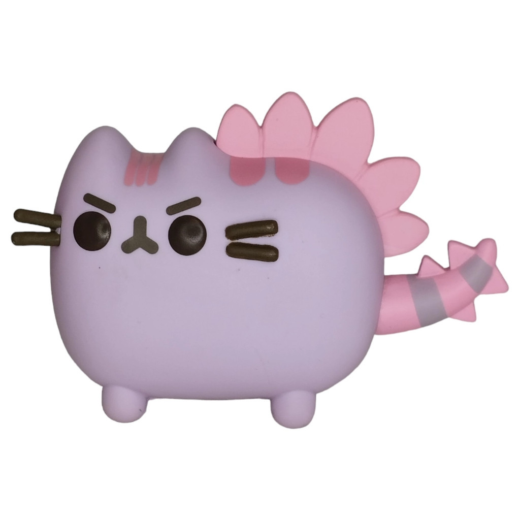 FUNKO Pusheenosaurus (Pink) Pusheen 12 | Shopee Brasil
