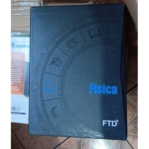 Box 360 física de Ftd | Shopee Brasil