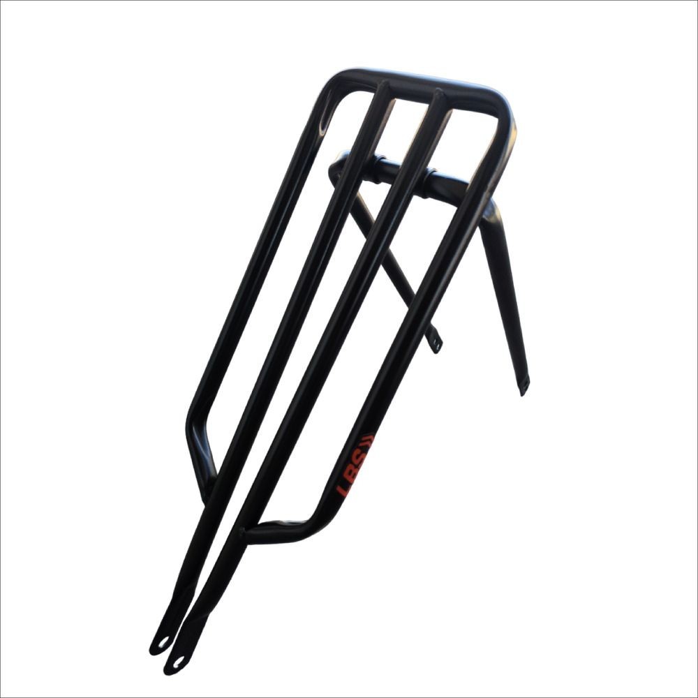 Garupa Bh Reta para bike Aro 20 LBS Lançamento | Shopee Brasil