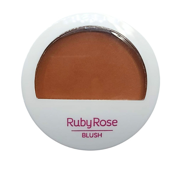 RUBY ROSE MINI BLUSH B06 5G | Shopee Brasil