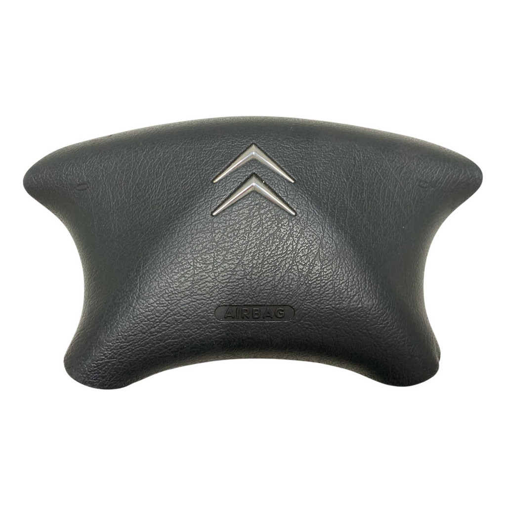 Bolsa Capa E Airbag Volante Citroen Xsara Picasso 987654321 | Shopee Brasil
