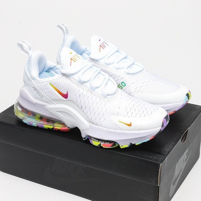 Nike Air Max zoom 950 Tênis De Corrida Feminina E Masculina Esportivo ...