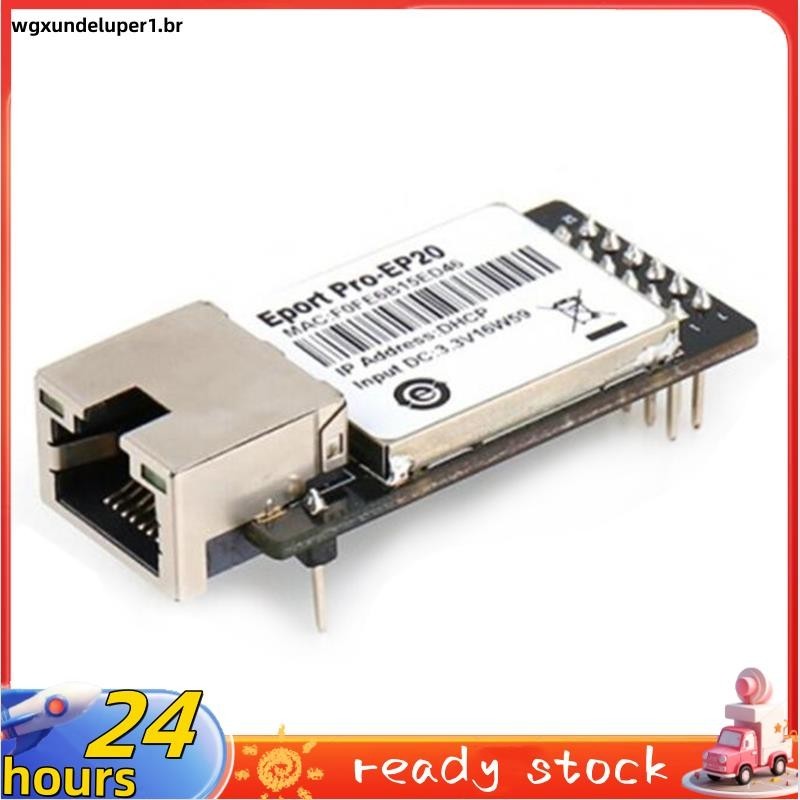 Pro-EP20 Linux Servidor De Rede Industrial Super Porta TTL Serial Para ... Pro-EP20 Linux Servidor De Rede Industrial Super Porta TTL Serial Para ...