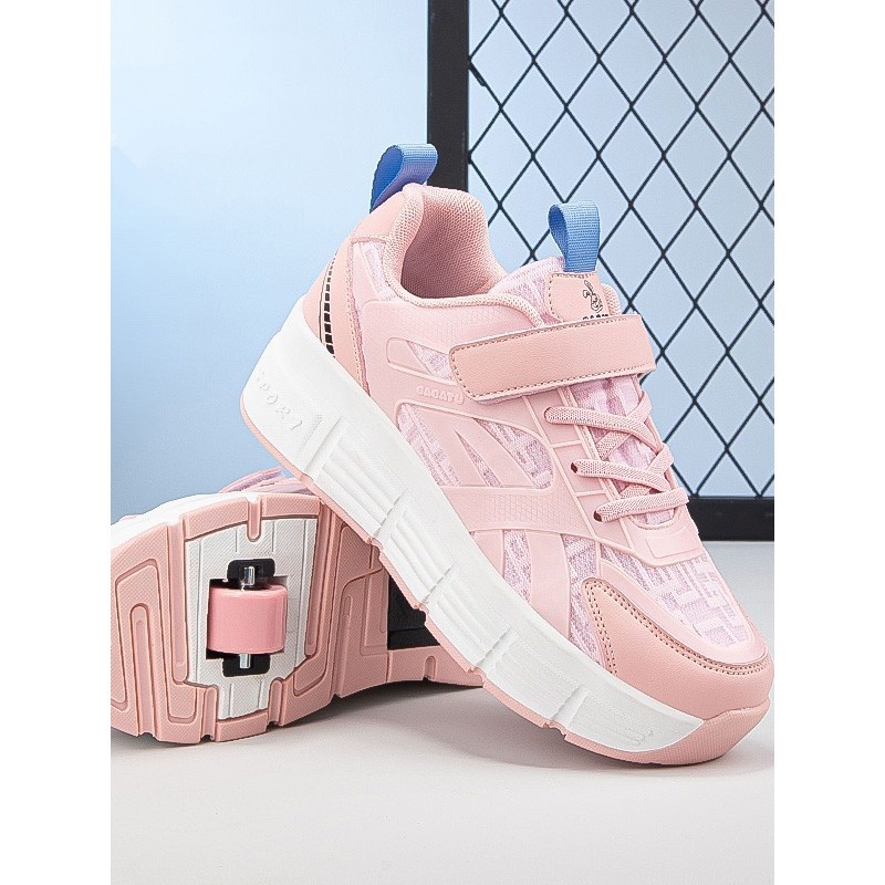 Sapatos femininos para andar com duas rodas podem ser cobrados ...