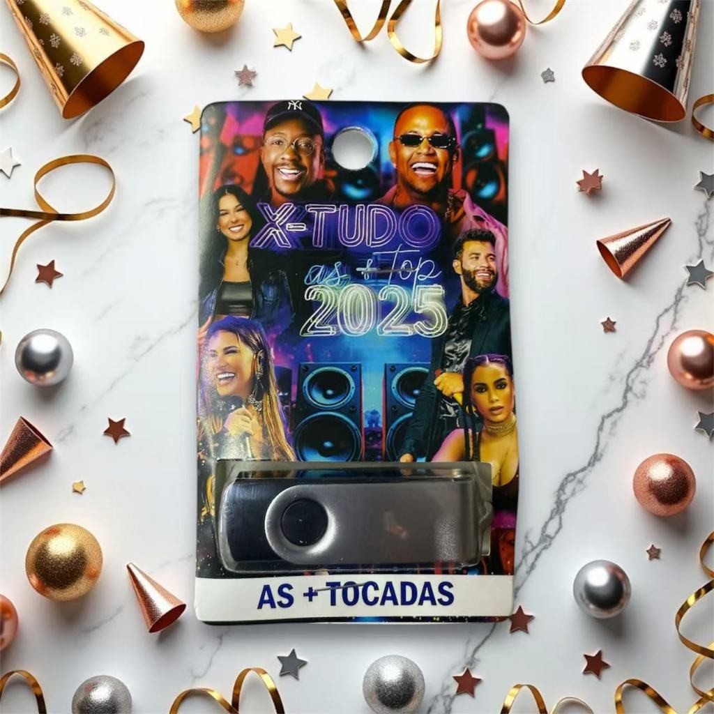 mp3 2025 Existem cerca de 500 músicas na unidade flash USB 182 | Shopee ...