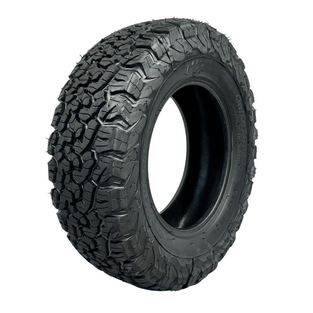 Pneu 245/70 R16 Off Road Remold Premium Jeep Trilha | Shopee Brasil