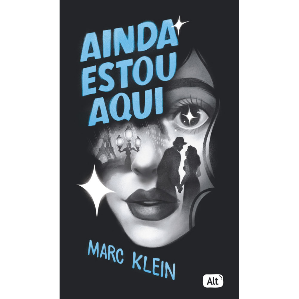 AINDA ESTOU AQUI | Shopee Brasil
