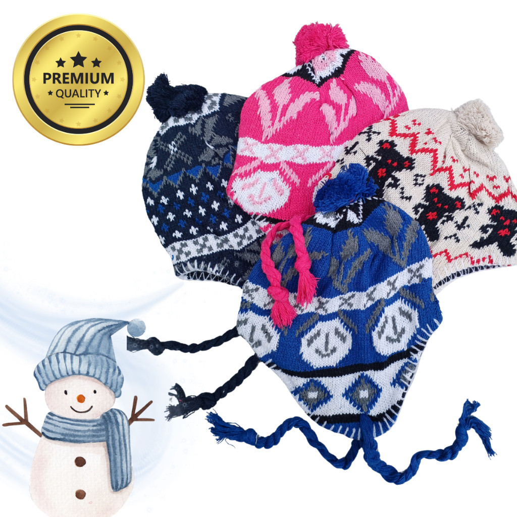 Touca Peruana Gorro ORIGINAL PERUANA Com Forro Masculino Feminino Gorro ...