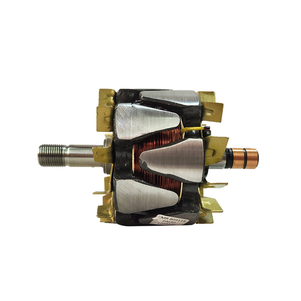 Rotor de Alternador Marelli Palio Strada Uno Siena 803118 | Shopee Brasil