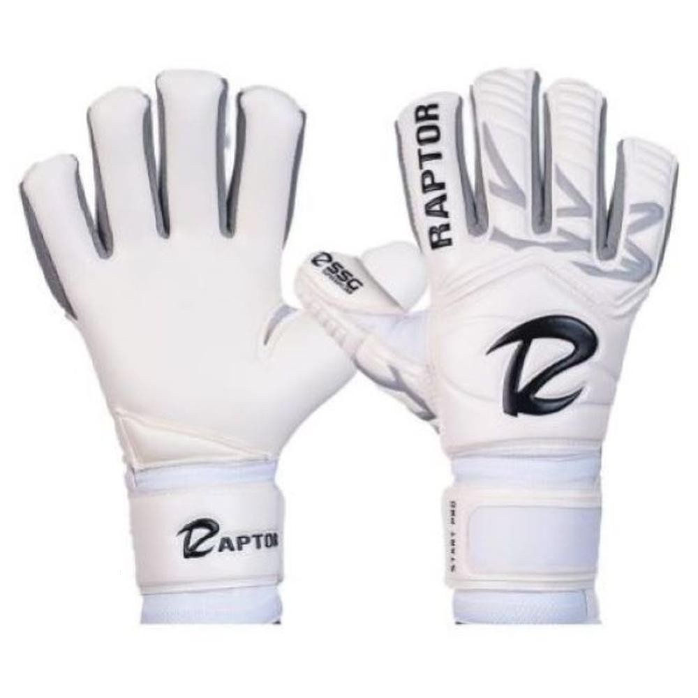 Profissional Raptor Iniciar Goalkeeper Glove | Shopee Brasil
