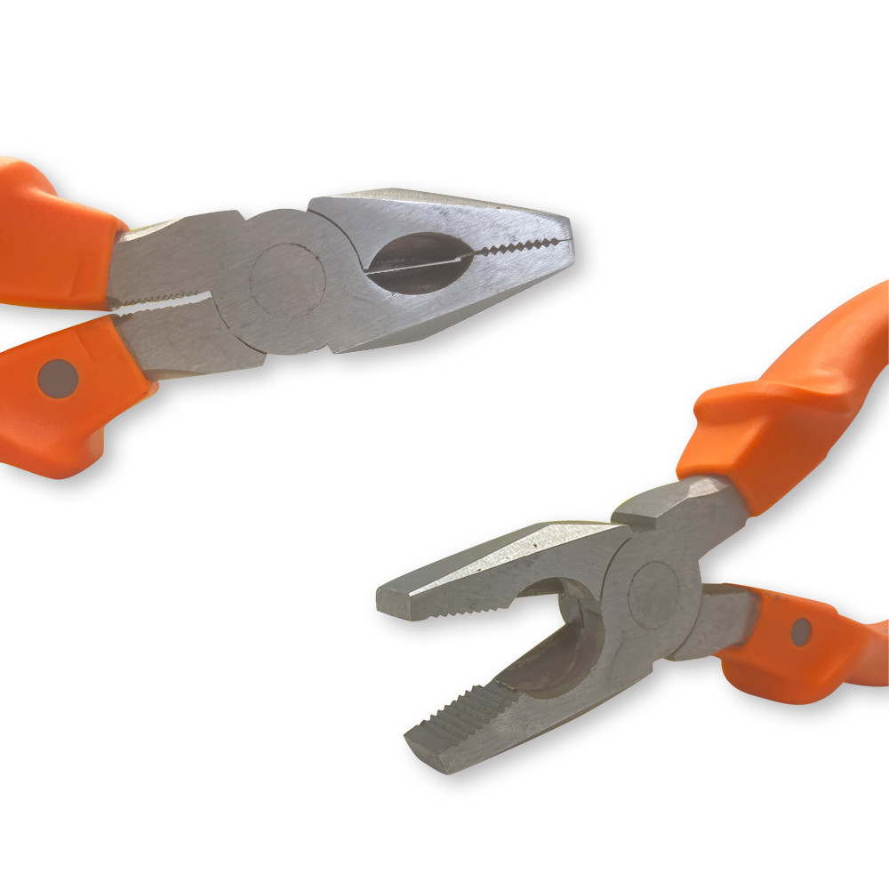 Alicate Universal 8 Polegadas | Shopee Brasil