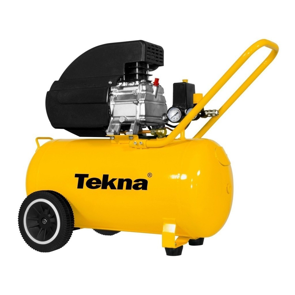 Compressor de Ar Cp8550-2c 220v/60hz 50l 2,5hp Max Tekna 220V | Shopee ...