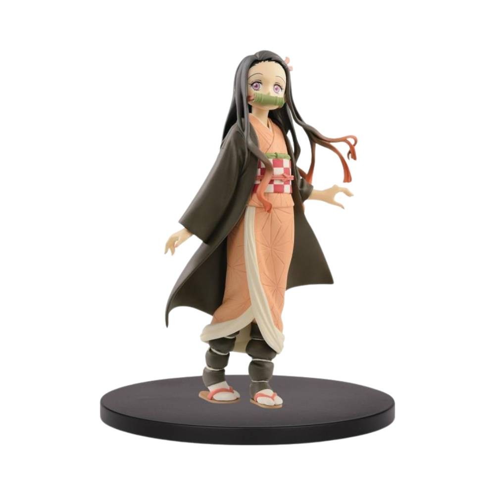 Action Figure Demon Slayer Nezuko | Shopee Brasil
