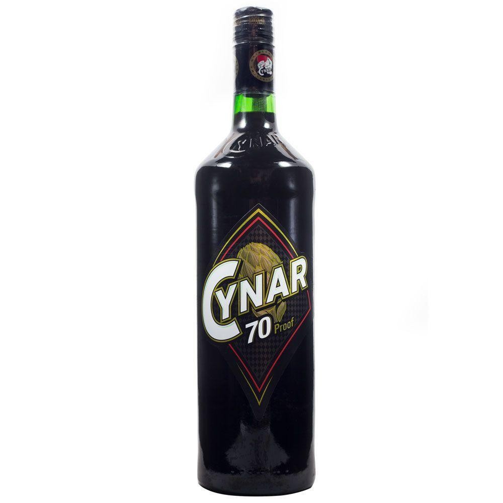APERITIVO CYNAR PROOF 70 1000ML | Shopee Brasil