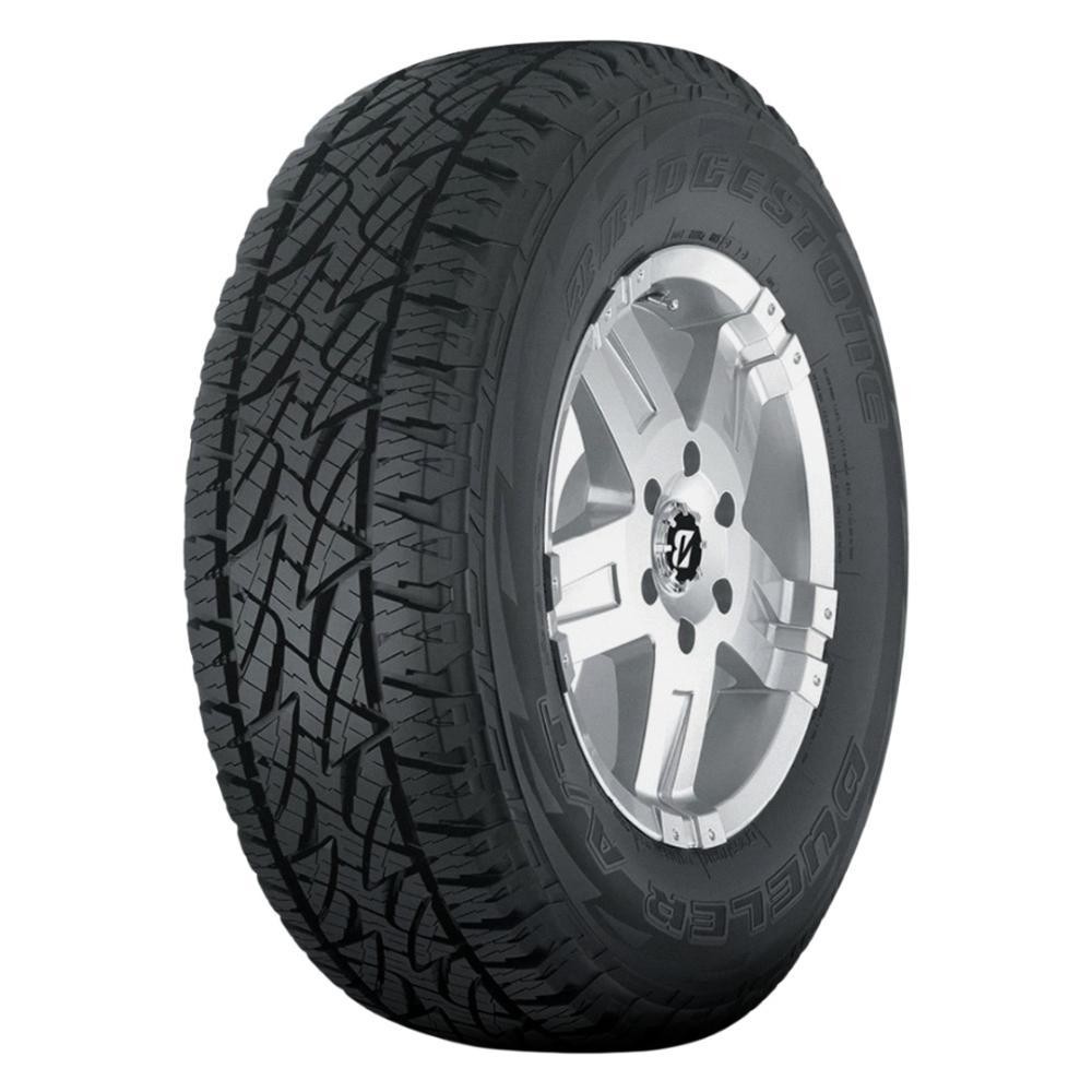 Pneu Aro 15 205/65R15 Bridgestone Dueler Revo 2 BL94T AT | Shopee Brasil