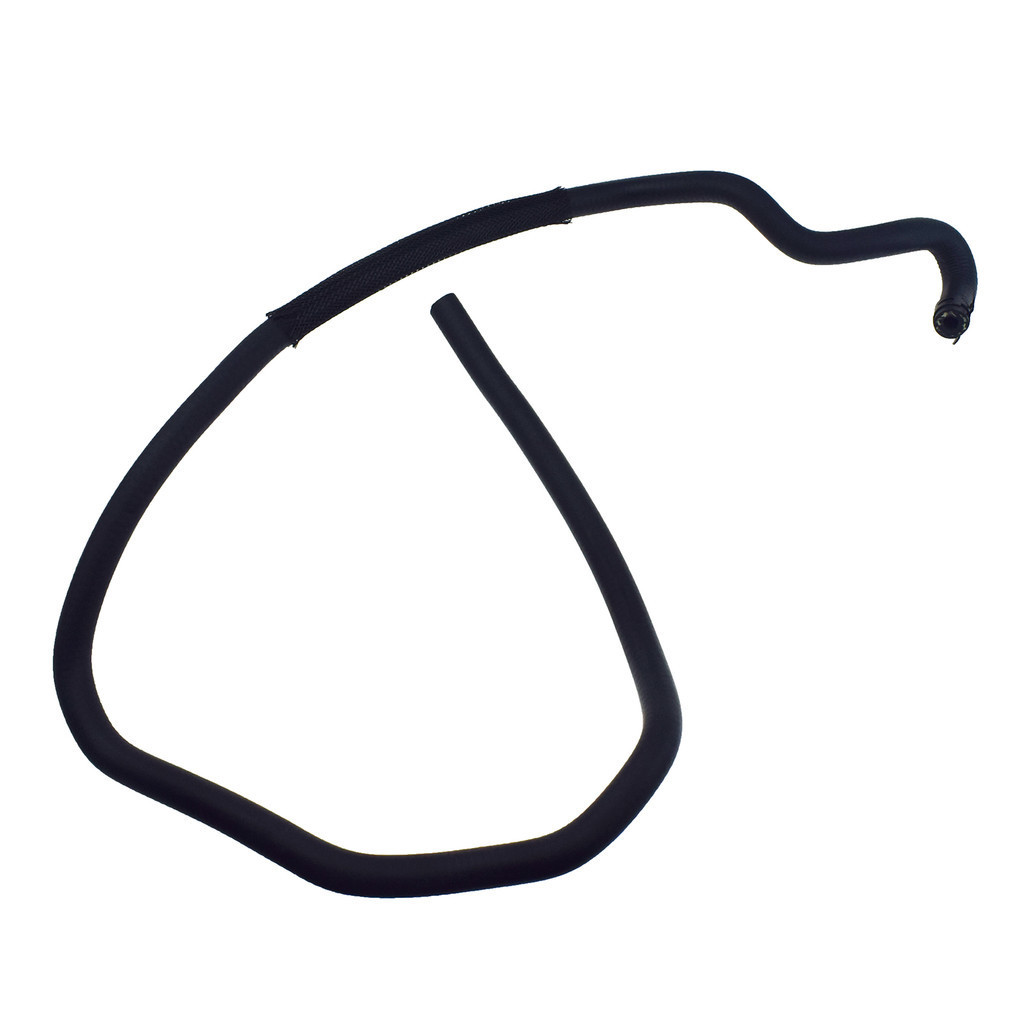 Nova Mangueira De Entrada Do Aquecedor De Corpo De Acelerador Para Land ...