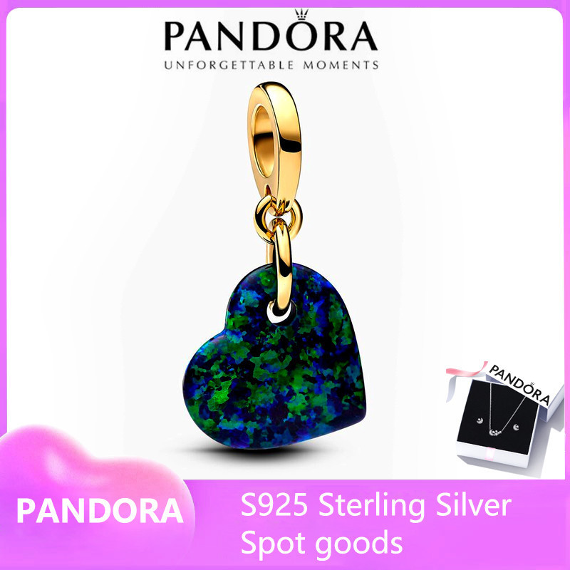 Pandora Prata s925 Liga de Alumínio 100% [ 763348 c01] Subestimado do Fantoche Imerso no Rosto ...